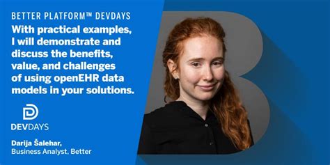 Better On Linkedin Better Platform™ Devdays