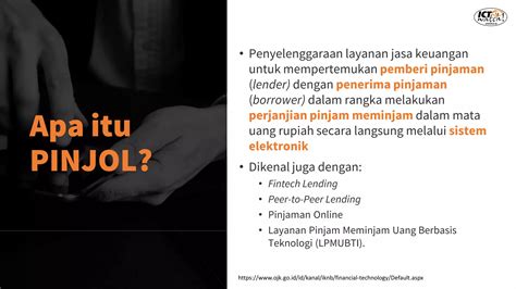 Waspada Pinjol Ilegal Pdf