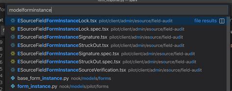 Improve Ranking Of Elements In Quick Open · Issue 27317 · Microsoft