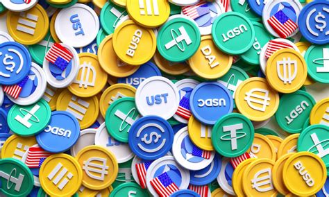 A Primer On Eu Stablecoin Regulations