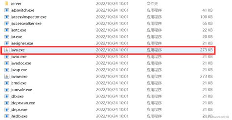 【windows】jar包不显示java图标反而显示的是白色为什么我的jar文件没有java的图标 Csdn博客