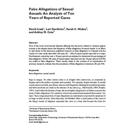 Sample Letter Responding To False Allegations Unique Sample Response