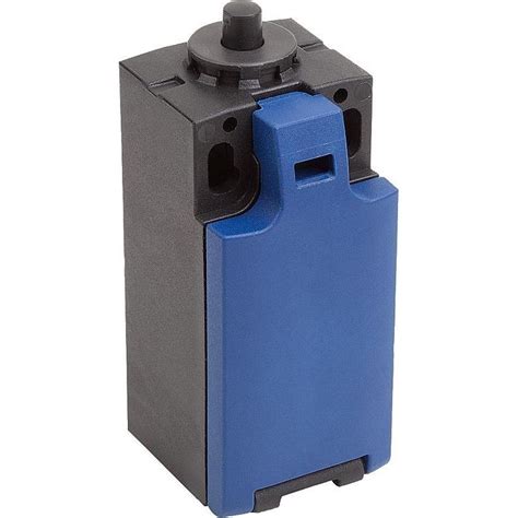 机械限位断路器 83450 Norelem Éléments Standard Mécaniques Iec Ip67