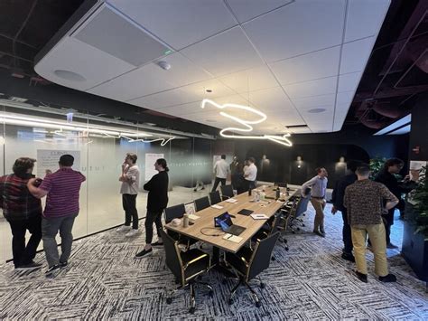 Lauren Sherer On Linkedin Told You We Have Fun
