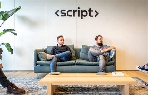 De GIC Proatcast Bij ICT Bedrijf Script Werken Mensen Met Autisme