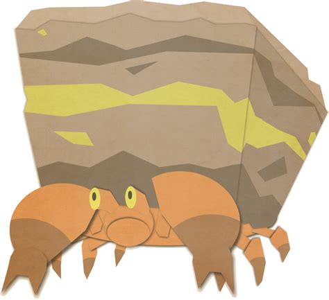 Crustle By Paprik A On Deviantart