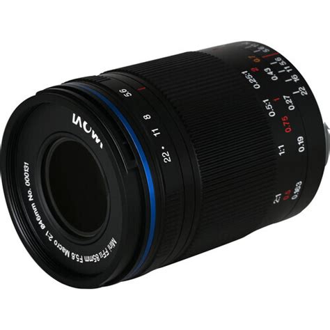 Объектив Laowa 85mm F/5.6 2X ULTRA MACRO APO байонет Leica M купить за ...
