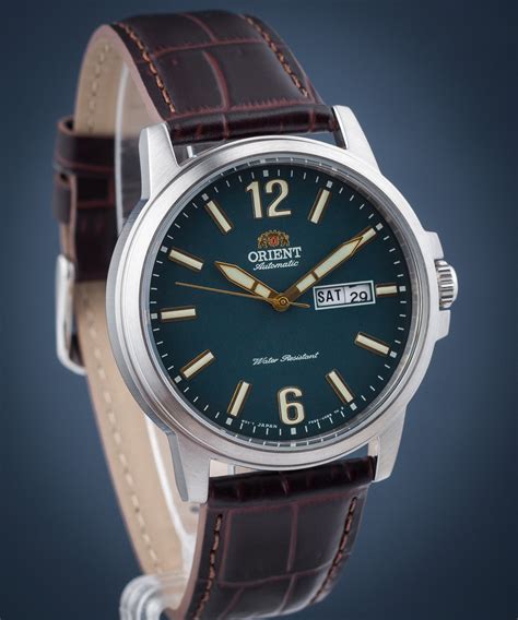 Orient RA-AA0C06E19B - Watch • Watchard.com