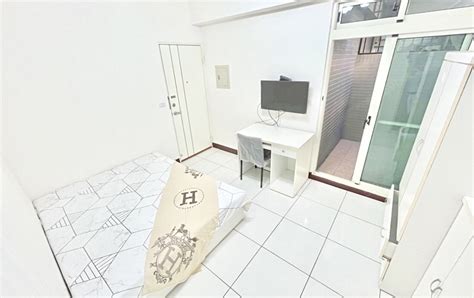 獨立套房 小資首選⚡陽台獨洗⚡報稅補助⚡室內機車位 591租屋網