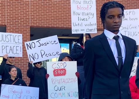 Three Colorado Springs Police Officers Facing Civil Rights Lawsuit