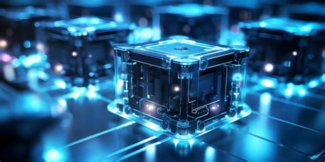 Efficient Communication And Automation Enabled By Aipowered Network