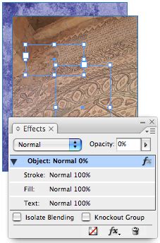 Turn Any Object Into A Transparency Mask CreativePro Network