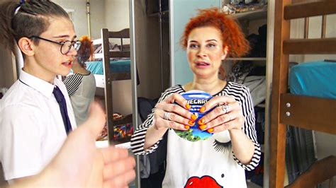МАМА ГРИФЕРА СЛОМАЛА ДИСК МАЙНКРАФТ В РЕАЛЬНОЙ ЖИЗНИ Youtube