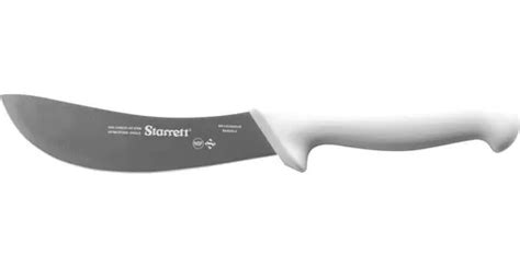 Cuchillo De Cocina De Carne Starrett 206 6 CARNICERO Curvo Estrecho 15