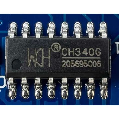 Arduino MEGA With CH G Makers Electronics