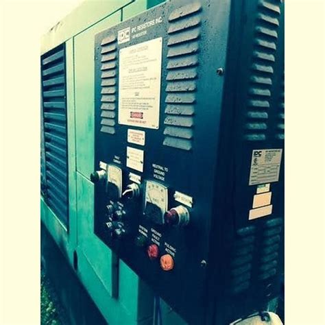 Cummins Diesel Generator Supplier Worldwide Used 175 Kw Diesel Genset