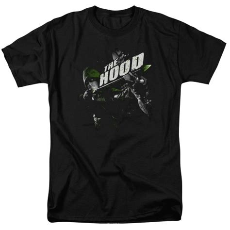 Green Arrow Tv Take Aim T Shirt