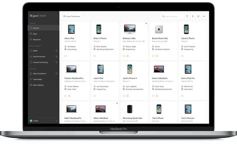 14 Best Network Monitoring Software For Mac Rmm Software For Remote