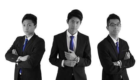 Kaizen Initiative Photoshoot On Behance