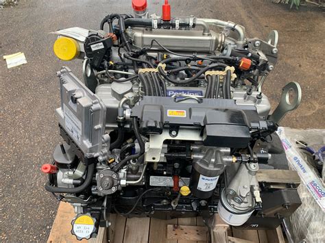 Iveco Fpt F4hfe413 Engine
