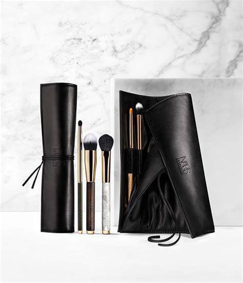 Nars Summer 2017 Charlotte Gainsbourg Makeup Collection Beauty Trends