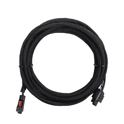 E1r 35m Ethernet Power Cable Assembly Robosense