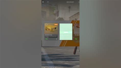 Weekly Reward Cs2 Cs2 Shorts Update Youtube