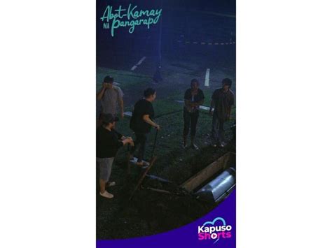 Tyang Su Nag Unbox Ng Kabaong Shorts Abot Kamay Na Pangarap Gma
