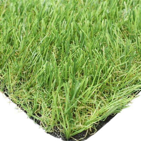 New York 30mm Artificial Grass Sample Tuda Grass