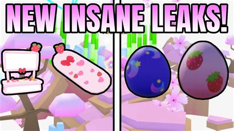 😱new Insane Leaks For Update 26 In Pet Simulator 99😱 Youtube