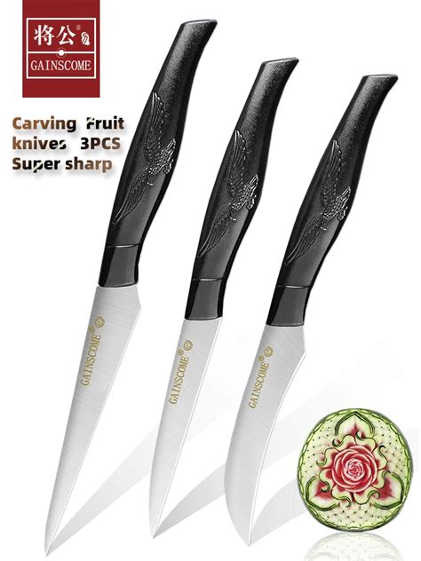 Abs Plastic Knife