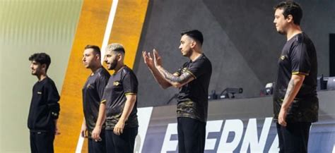 Eternal Fire Heroic Furia Cloud9 And Big Invited To Yalla Compass 2024