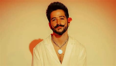 Camilo Echeverry Biografía Trayectoria Del Cantante