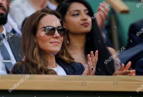 Kate Middleton Hrh Duchess Cambridge Watches Editorial Stock Photo Stock Image Shutterstock