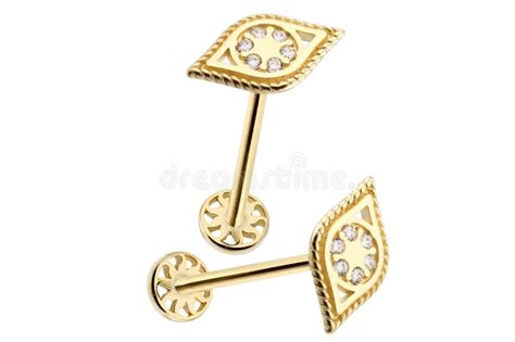 Ear Piercings Map Ear Piercing Diagram Ear Piercings Piercings Stock