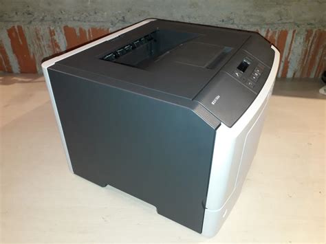 Lexmark MS410dn