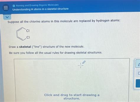 Answered Naming And Drawing Organic Molecules Bartleby