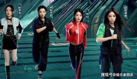 《全员加速中》第三季嘉宾成员都有谁？什么时候播出？在哪里可以看？名单李斯丹妮徐志胜