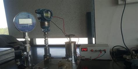 Instrument Calibration Services At ₹ 400 Piece In Vadodara Id 2850643246097