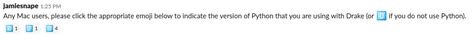 Ci Timeline To Drop Mac High Sierra Mac Python 2 Support · Issue