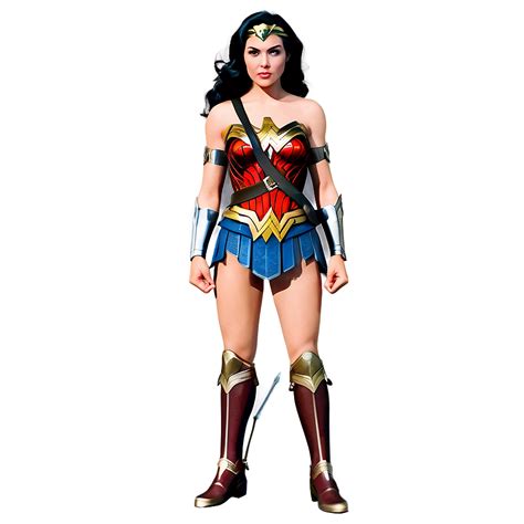 300 Wonder Woman Png Images