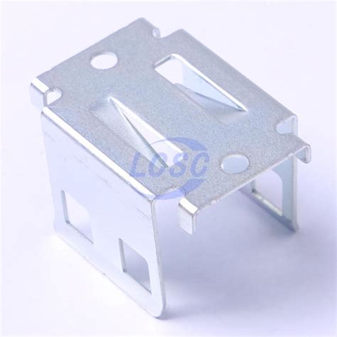Czy11a Chint Relay Sockets And Accessories Jlcpcb