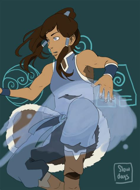 Hot Avatar Babe By Slowdayssuck On Deviantart