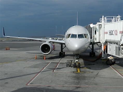 Delta Air Lines Passenger Storms Cockpit To End Terrorism