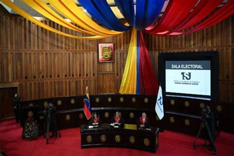 Caribbean News Global On Linkedin Oas General Secretariat Rejects