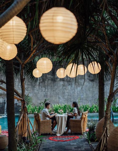 20 Romantic Things To Do In Bali The Bali Guideline