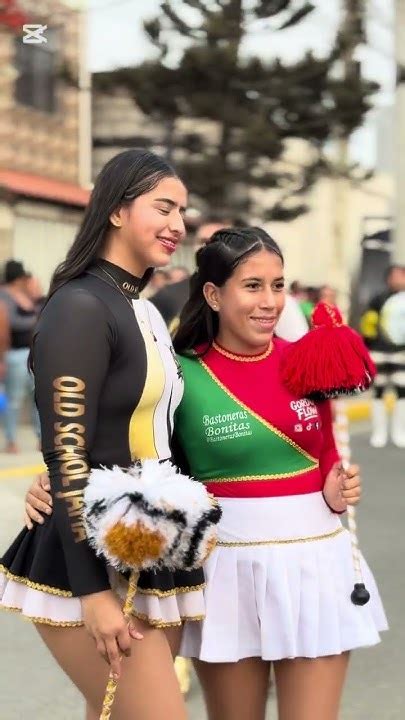 Eliana Anahí Jama Desfile Videoviral Cultura Bailarinafeliz Baile