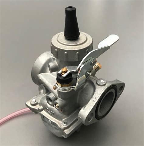 1 Vm22 133 22mm Mikuni Vm Carburetor Mikunioz