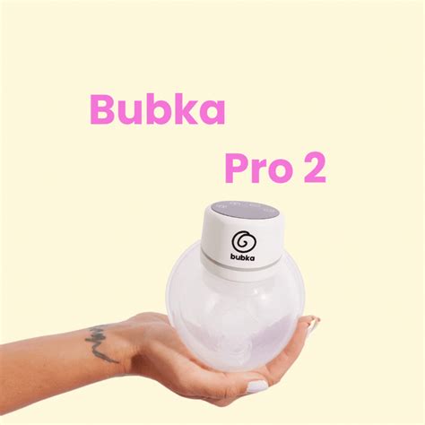 Lets Get Started With Your Bubka Pro 2