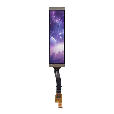 Flexible Display Bendable Amoled Display 4 01 Inch Flexible Amoled
